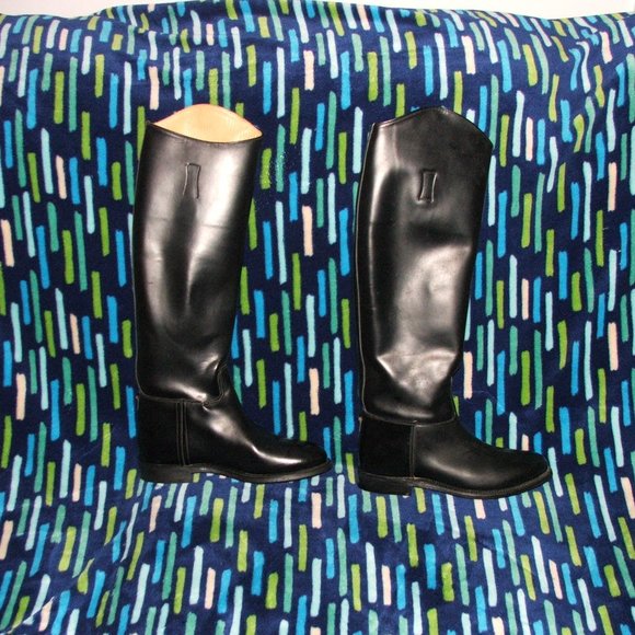 Eisers | Shoes | Eisers English Dress Horseback Equestrian Riding Boot ...